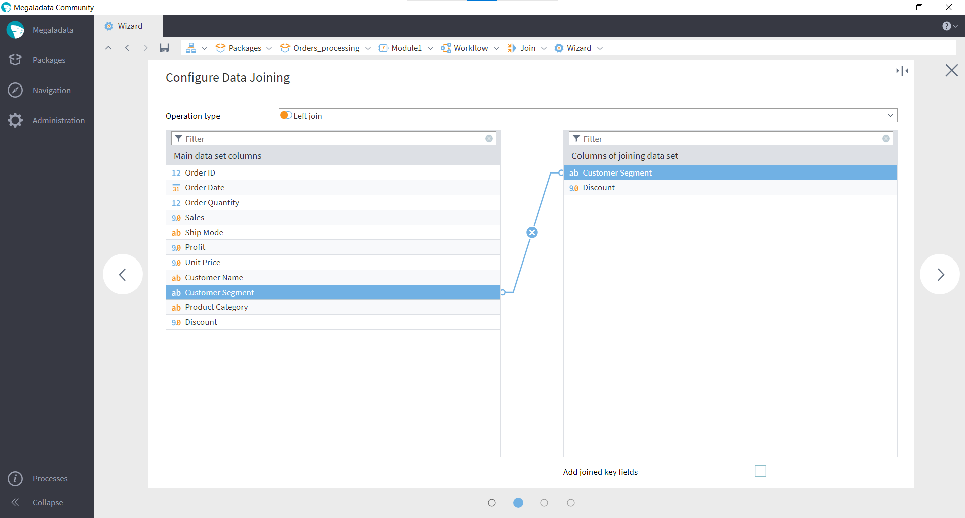 Solving Typical Excel Problems Using Megaladata Megaladata 5281